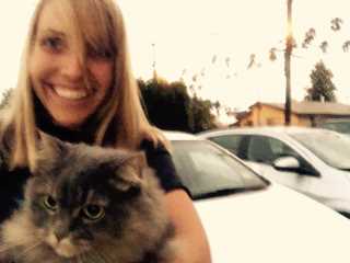 Pet Sitter in Blondie Court, Bozeman | Molly Cornes Dog Sitter ...