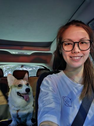 Pet Sitter in Singapore | 1Hr Home Visit | PetBacker Singapore