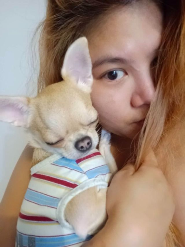 Pet พี่เลี้ยงสัตว์เลี้ยง ใน , | Micah And Marie | PetBacker จังหวัดนนทบุรี