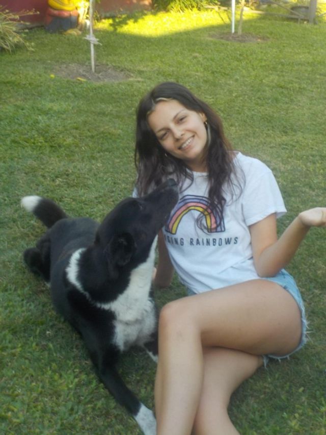 Pet Daycare in Mendoza y saavedra, Santa Fe De La Vera Cruz | Cuidado ...