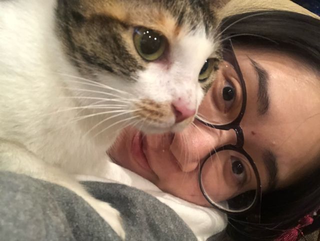 Pet Sitter in Zuidplein, Ho Chi Minh City | 🎵 I Want It Kat Way 🎵 | PetBacker Hồ Chí Minh