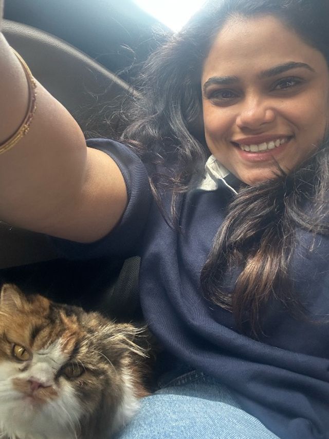 Pet Hotel Home Pet Boarding in Thumukuntha, Secunderabad | The Miffy ...