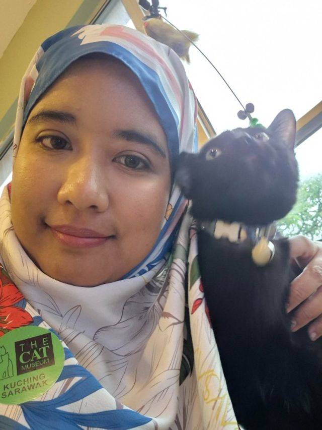 Pet Boarding in Melbourne, Preston | Lina Pethome | PetBacker Home Pet ...