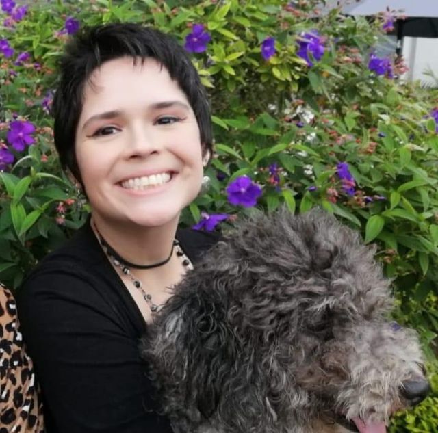 Pet Sitter in Escazu Only, prefera, Escazú | Lisa's DogSitting Visits ...