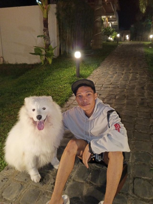 Dog Walking in Valenzuela, manila ,, Valenzuela | Cheng' Pet Care In Valenzuela | PetBacker ...