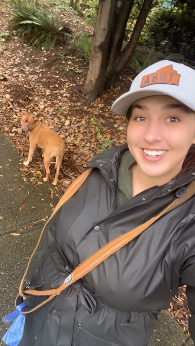 Dog Walking in Burnaby , Burnaby | Haley’s Dog Adventures | PetBacker ...