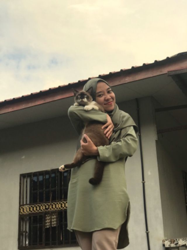 雪兰莪,加影,Bangi , Kajang的到府宠物保姆,定期上门照看 | Namars Petting Service | PetBacker