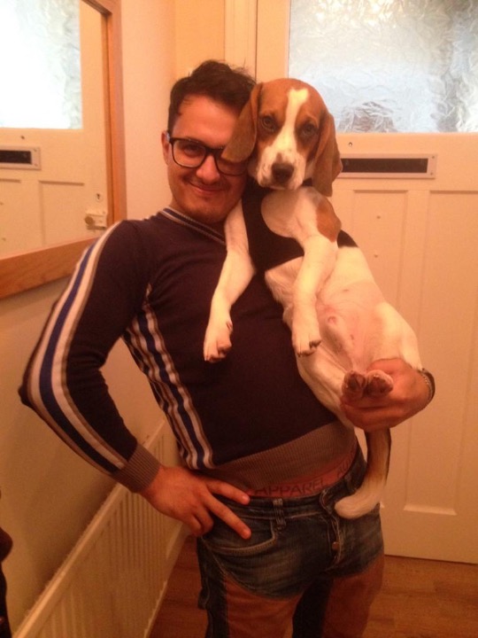 Top Dog Sitters in Farcet with Best Prices on PetBacker