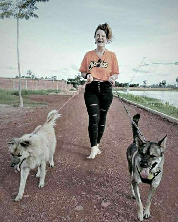Top šiauliai County Dog Walking Prices & Reviews | PetBacker
